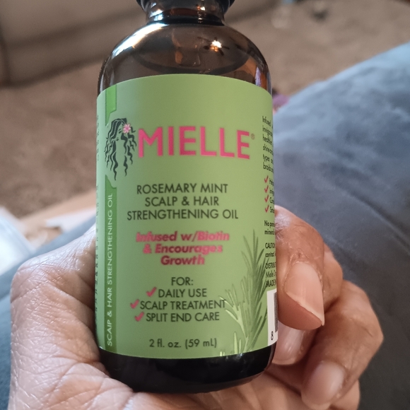 Mielle | Hair | Mielle | Poshmark